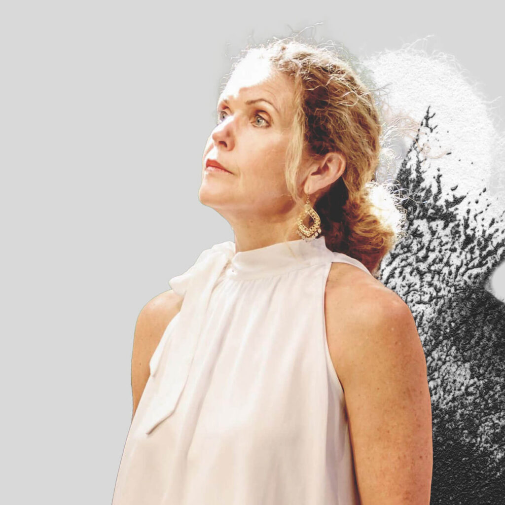 ANAM at the Convent | Genesis Baroque with Sara Macliver - Genesis Baroque