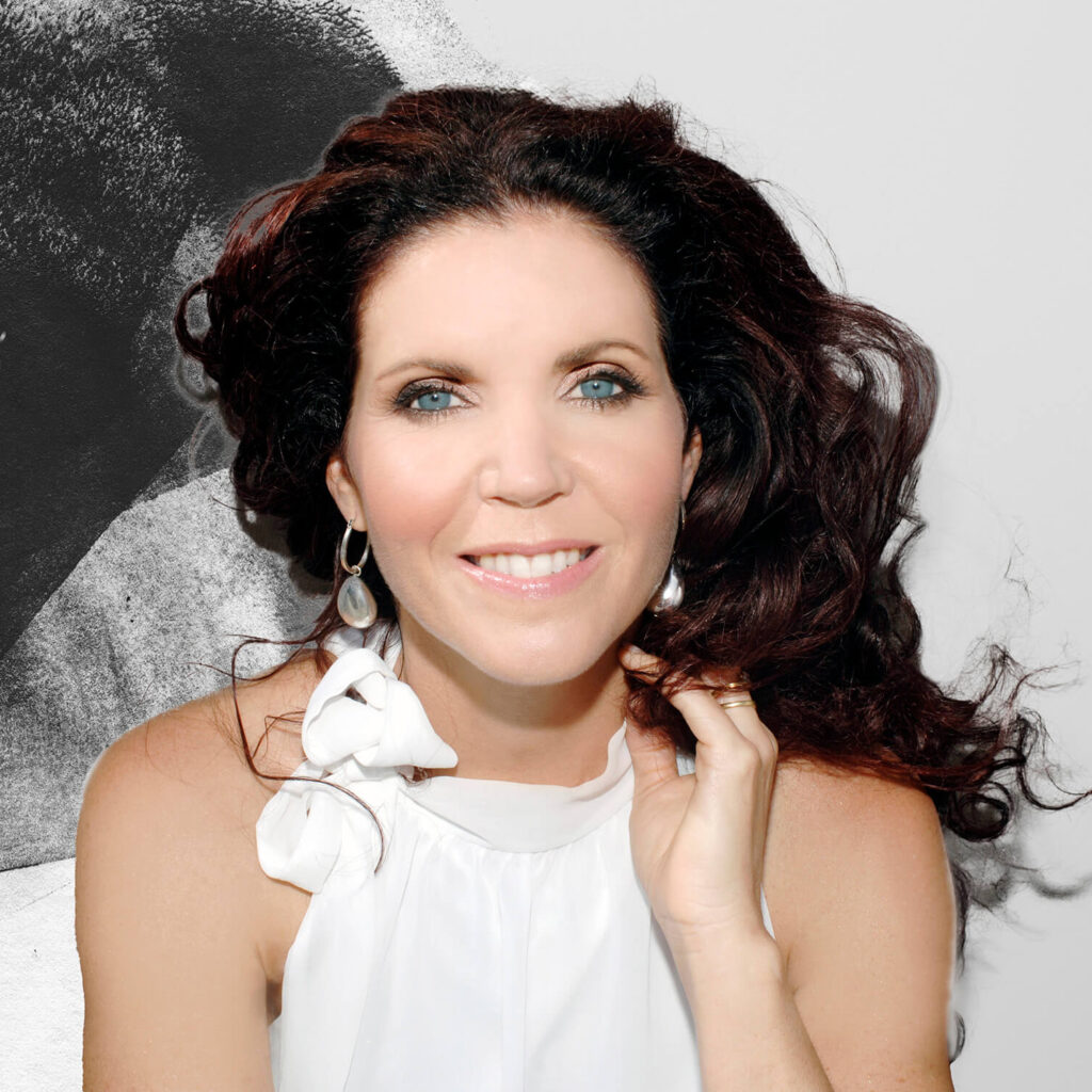 Songs of Rest and Renewal - Genesis Baroque